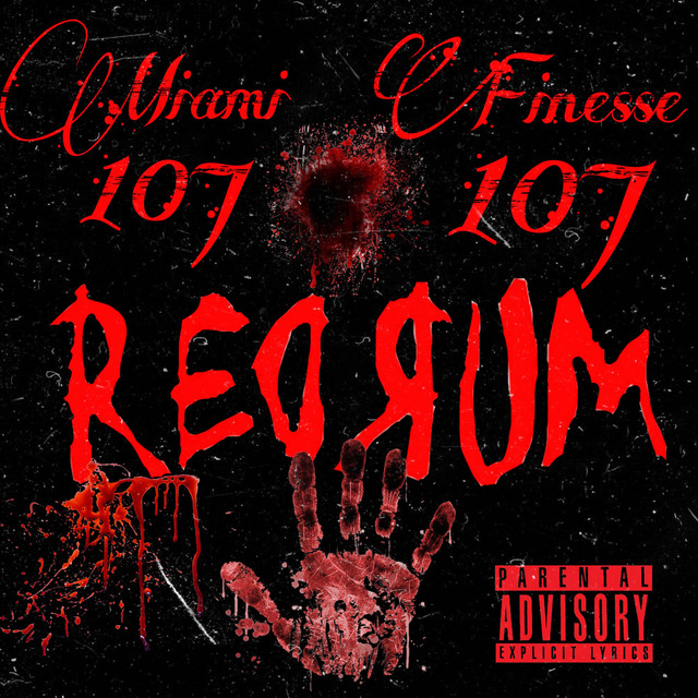Redrum - Single by Lil Finesse Kidd | Spotify