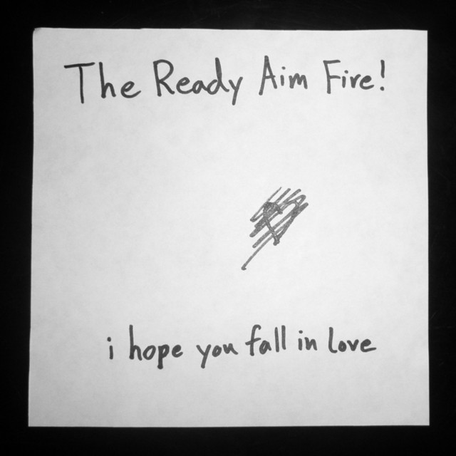 Bpm And Key For Songs By The Ready Aim Fire Tempo For The Ready Aim