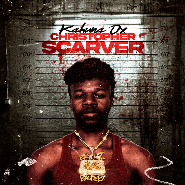 Christopher Scarver - song and lyrics by Kahuna Ox | Spotify