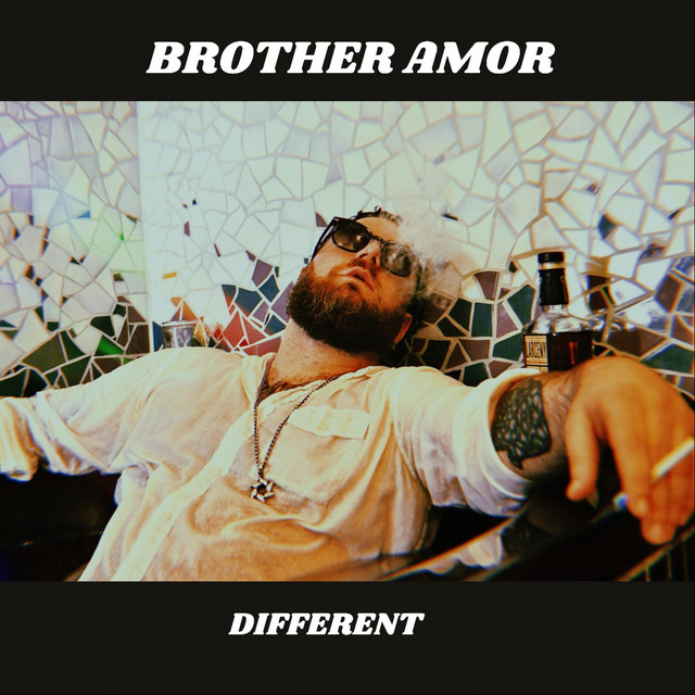 Different - Single by Brother Amor | Spotify