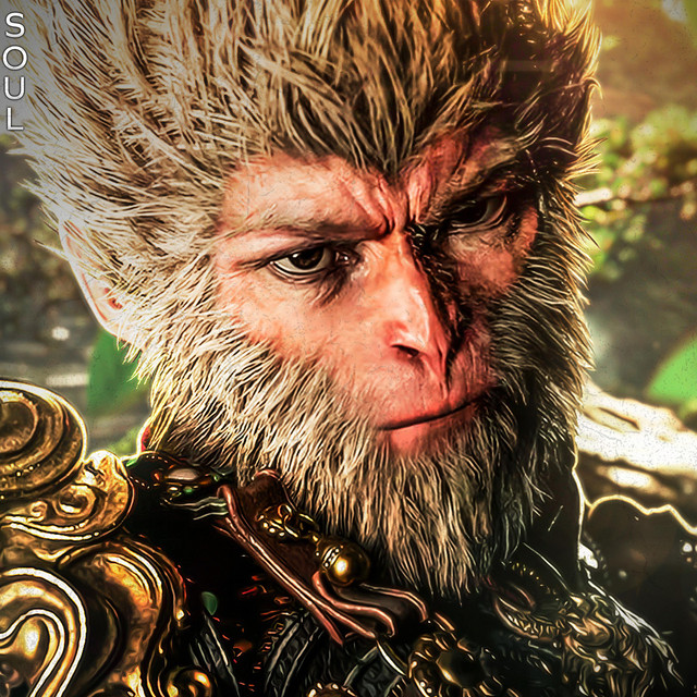 BPM and key for BLACK MYTH WUKONG: El Predestinado by ImSoul | Tempo ...