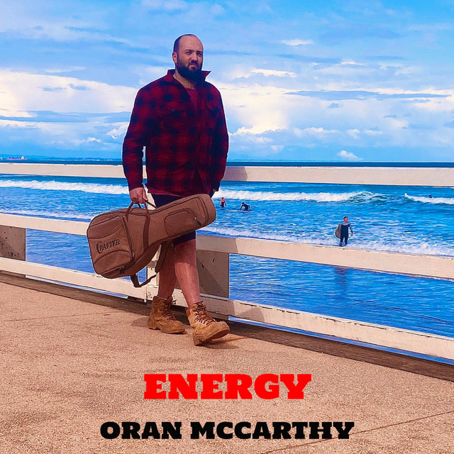 Oran McCarthy | Spotify