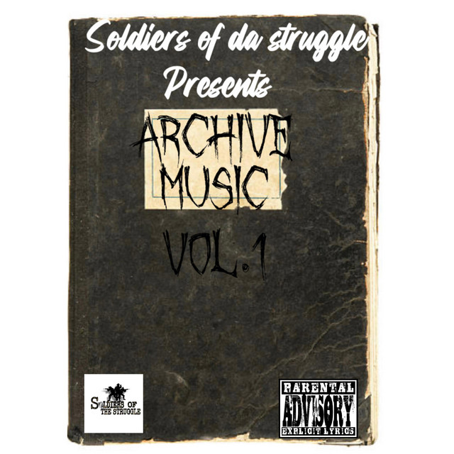 ARCHIVE MUSIC VOL 1 - Album by E-breeze | Spotify