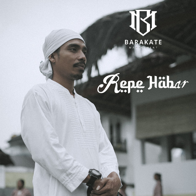 Repe Habar - song by BARAKATE OFFICIAL | Spotify