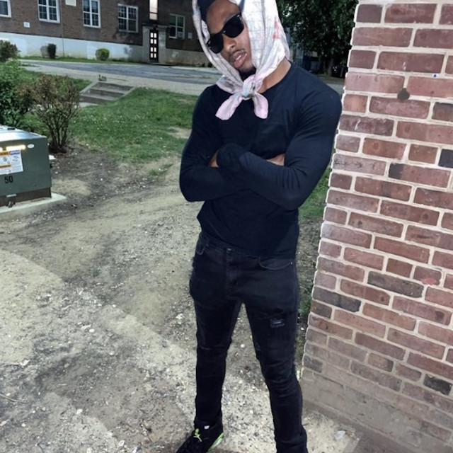 Turnt Up - Single by Glock Jones | Spotify
