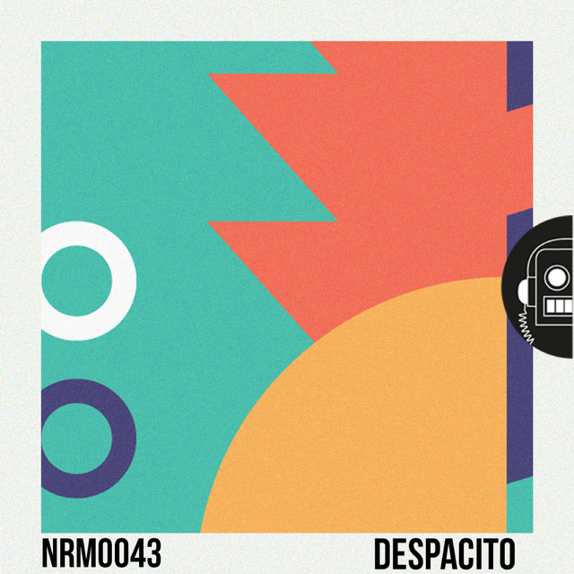Despacito (Mayen Remix) - Single by Jorge Andrade | Spotify