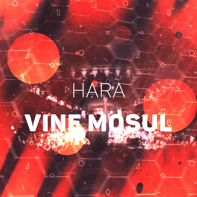Vine Mosul - Single by Hara | Spotify