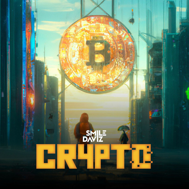 Crypto - song and lyrics by SmileDaviz | Spotify