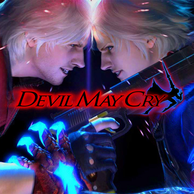 Devil May Cry (feat. Kevin Kazi) - Single by Braxton Knight | Spotify