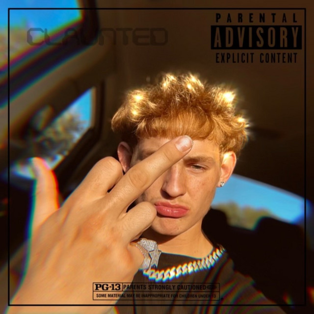 Claunted rhyme records - Single by DemonTimeCoop | Spotify