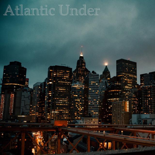 The White Room - song and lyrics by Atlantic Under | Spotify