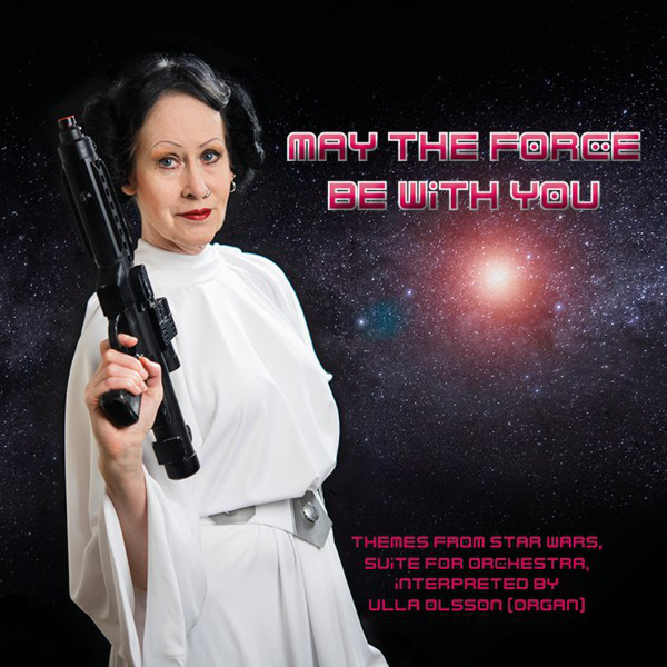 Princess Leia Theme - song and lyrics by Ulla Olsson | Spotify