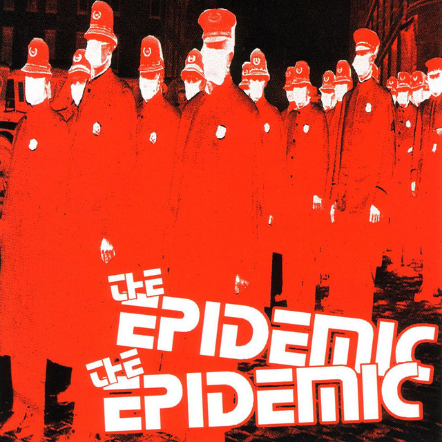 Apocalyptic Nightmare – música e letra de Epidemic | Spotify