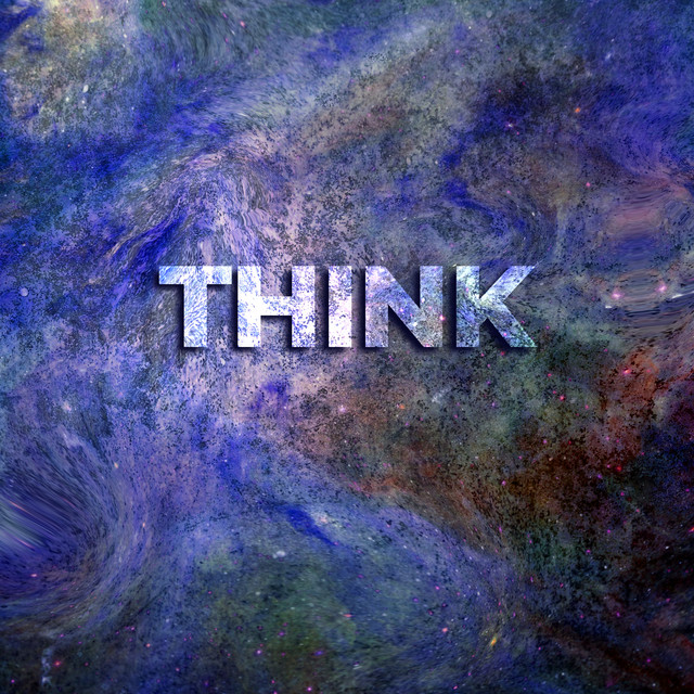 Think - Single by MOBBEY | Spotify