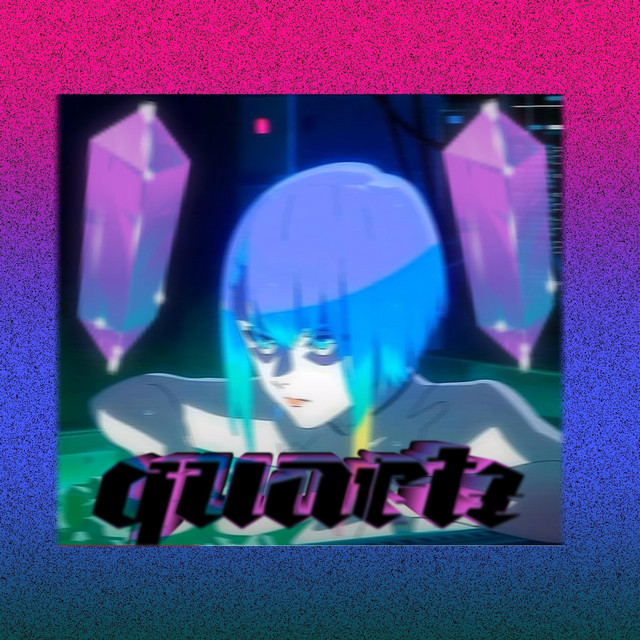 QUARTZ - Single by TARU | Spotify