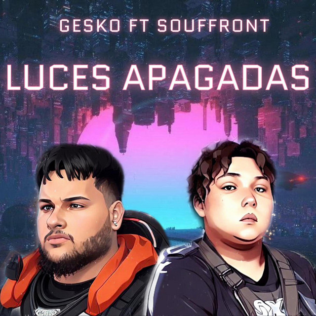 Gesko: genres, songs, analysis and similar artists - Chosic