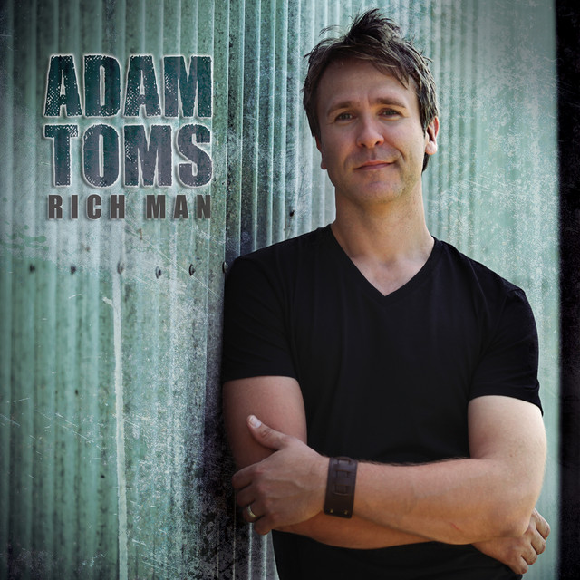 Tell Me Now - song and lyrics by Adam Toms | Spotify