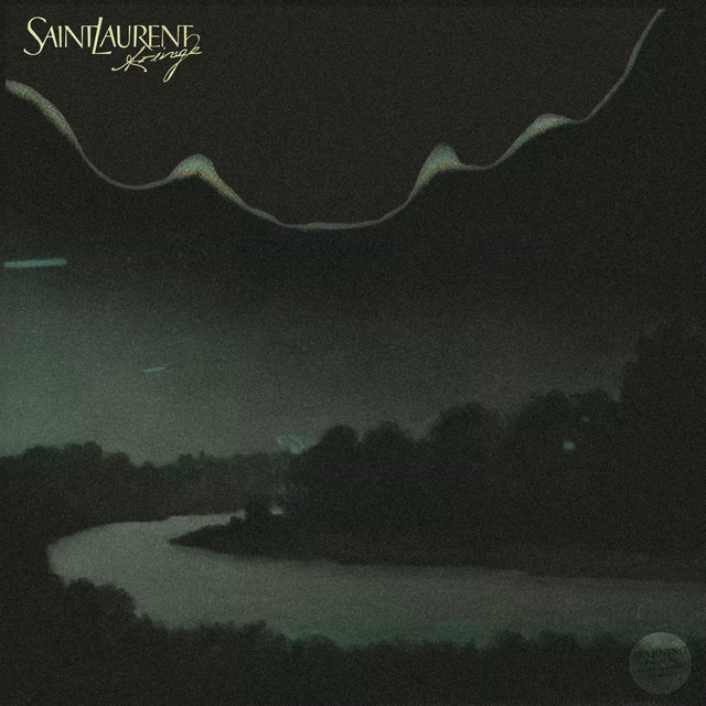 Saint Laurent - song by Kringe | Spotify