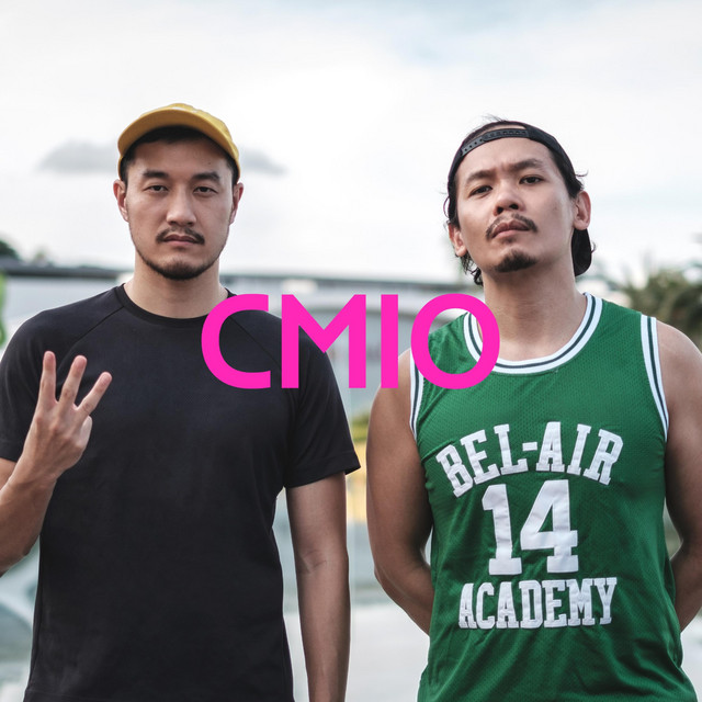 CMIO - Single by Yung Parents | Spotify