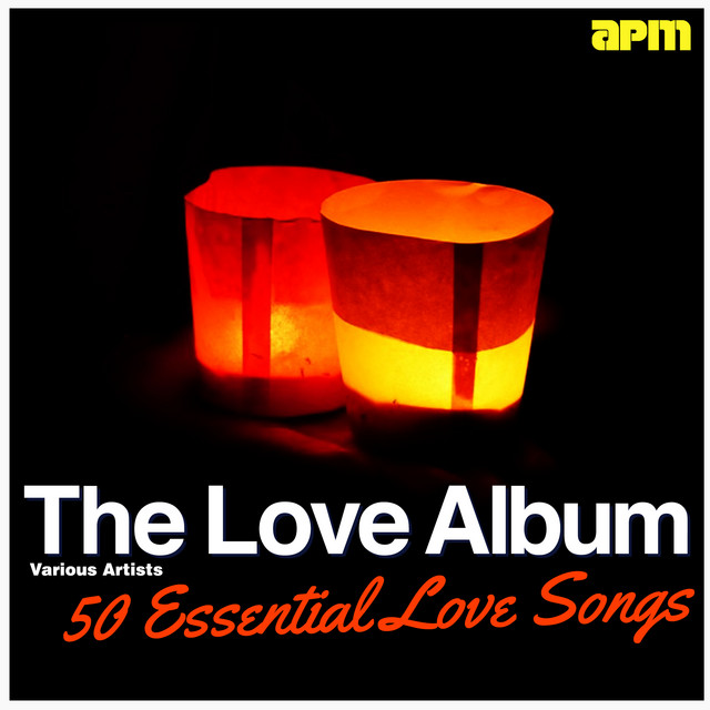 The Love Album - 50 Essential Love Songs - Compilation by Various ...