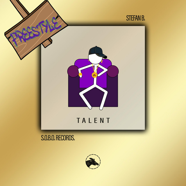 Talent (FreeStyle) - Single by Stefan B. | Spotify