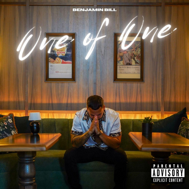 One of One - EP by Benjamin Bill | Spotify