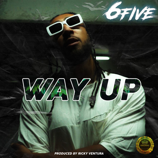 Way Up - song and lyrics by 6FIVE | Spotify