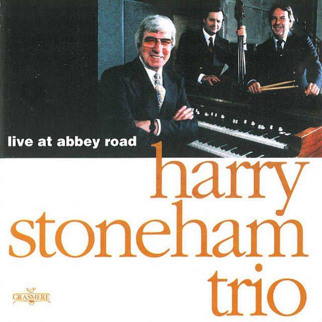 Live At Abbey Road - Album by Harry Stoneham Trio | Spotify