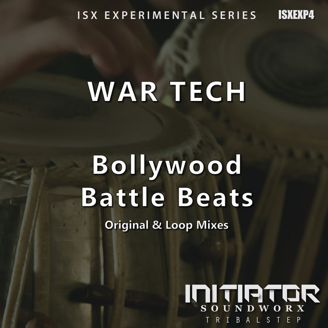 Bollywood Battle Beats - EP by WAR TECH | Spotify