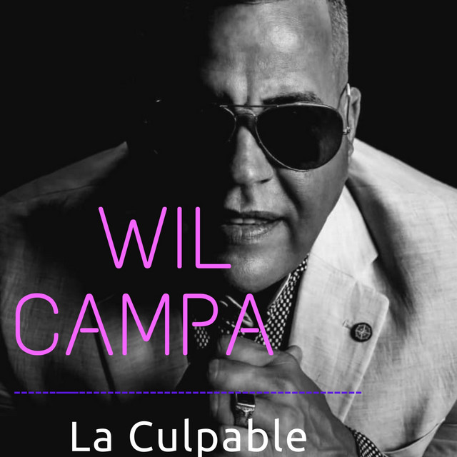 La Culpable - song and lyrics by Wil Campa | Spotify