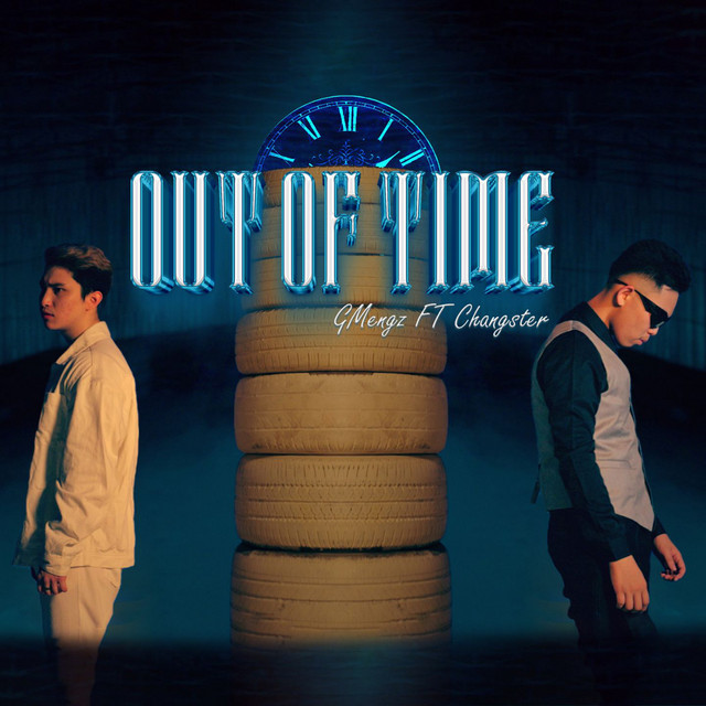 OUT OF TIME - Single by GMENGZ | Spotify