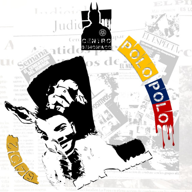 Polo Polo - Single by Centro Demoníaco | Spotify