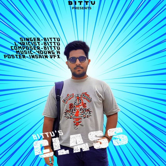 Bittu | Spotify