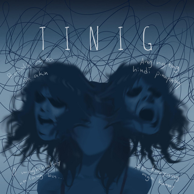 Tinig - song and lyrics by In Between | Spotify