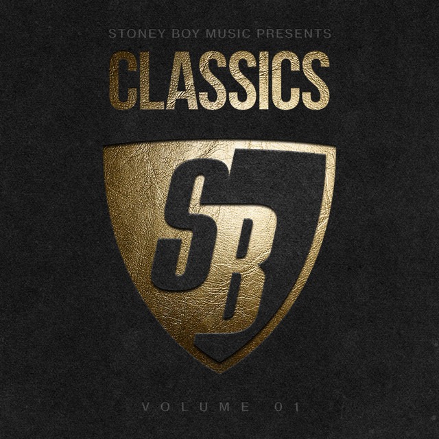 Stoney Boy Music Presents Classics, Vol. 01 - Compilation by Various ...