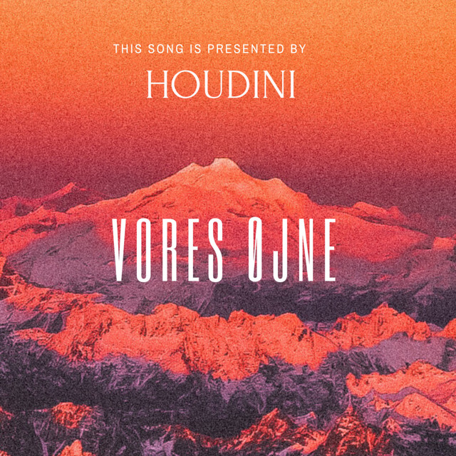 Houdini: genres, songs, analysis and similar artists - Chosic