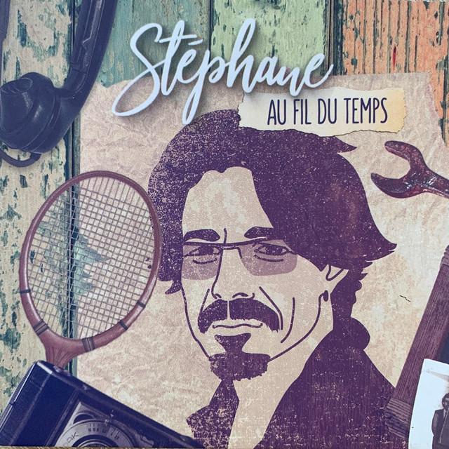 STEPHANE | Spotify