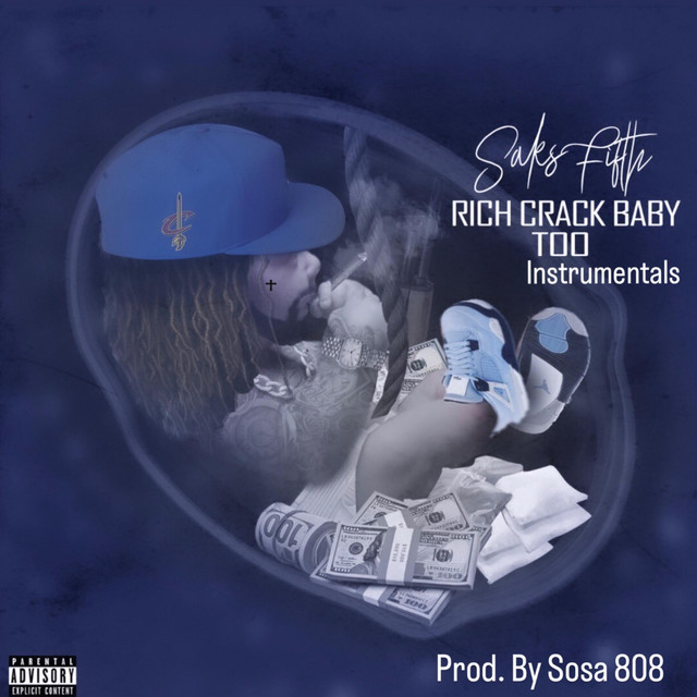 Back 2 Da Future Instrumental - song and lyrics by TMZ Saks, Sosa 808 ...
