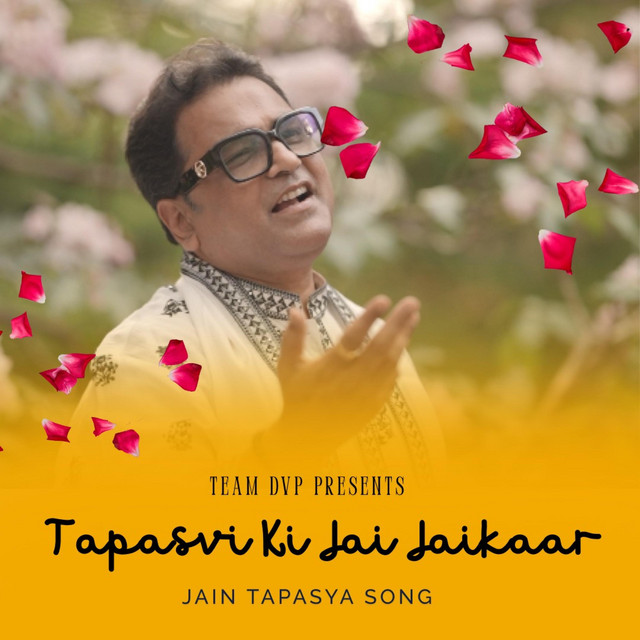 Tapasvi Ki Jai Jaikaar (Tapasya Song) - song and lyrics by DVP Music ...