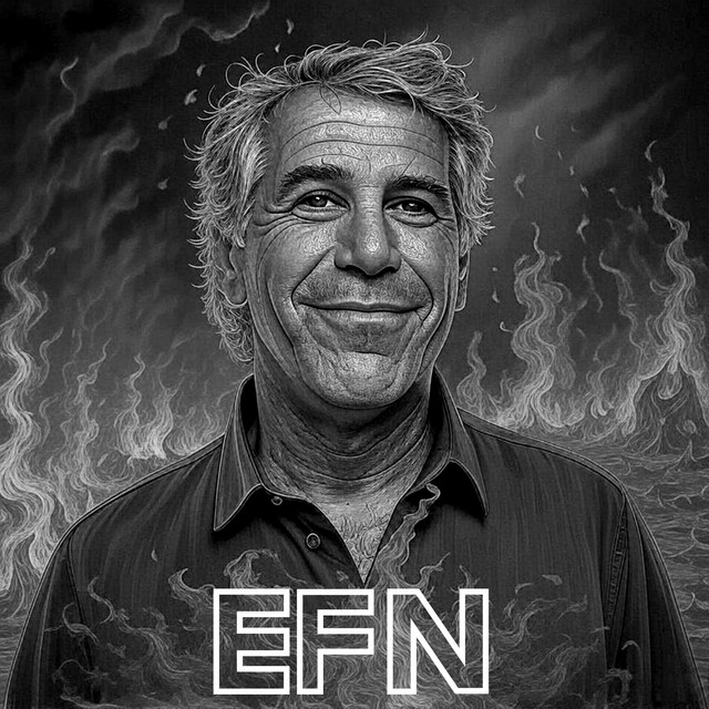 Epstein Fuck Niggas (EFN) - Sped Up - song and lyrics by Wrothbery ...