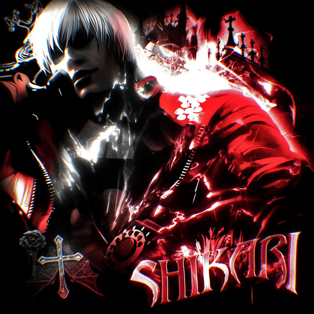 SHIKARI - Single by SHIGETORA | Spotify