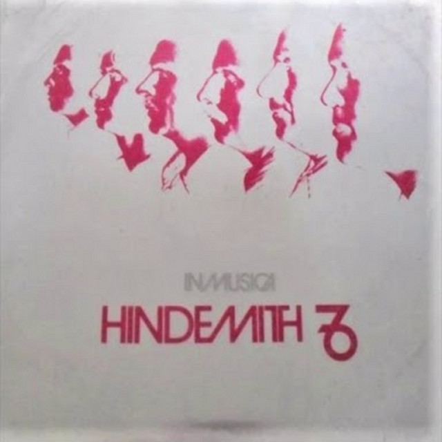 In Música - Album by Hindemith 76 | Spotify