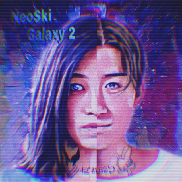 NeoSki Galaxy 2 - EP by Neon Nonthana | Spotify
