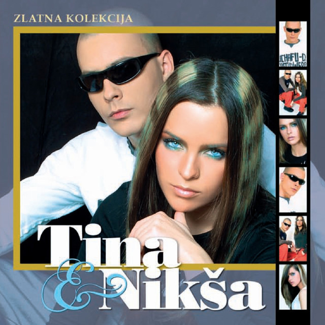 Niksa - tickets, concerts and tour dates 2025 and 2026 — Festivaly.eu