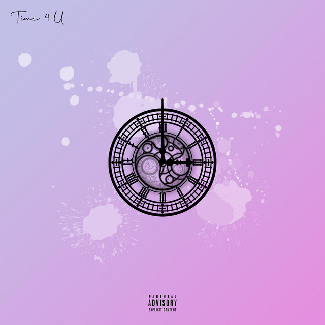 Time 4 U - Album by N3wG3n | Spotify
