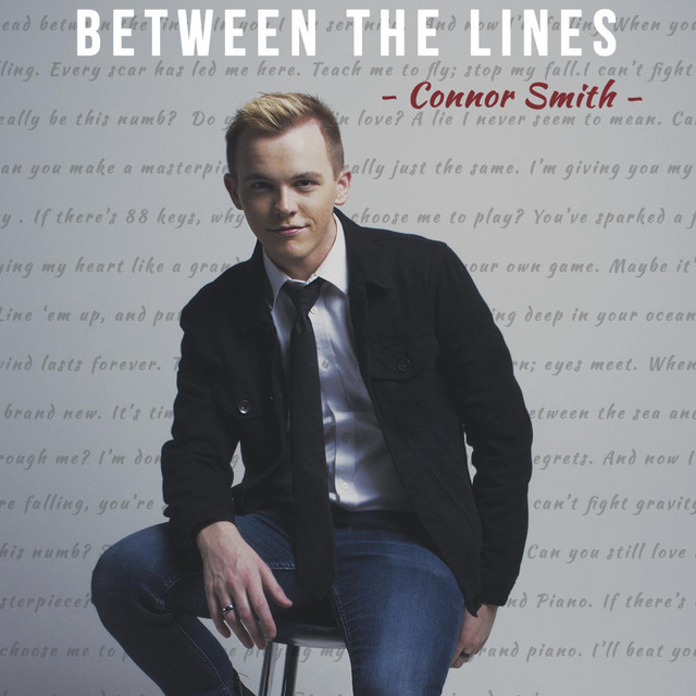 Connor Smith - Songs, Events and Music Stats | Viberate.com