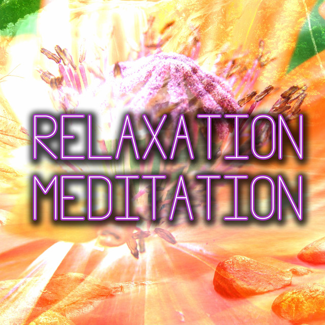 Relaxation Meditation - Album by Zen Meditation and Natural White Noise ...