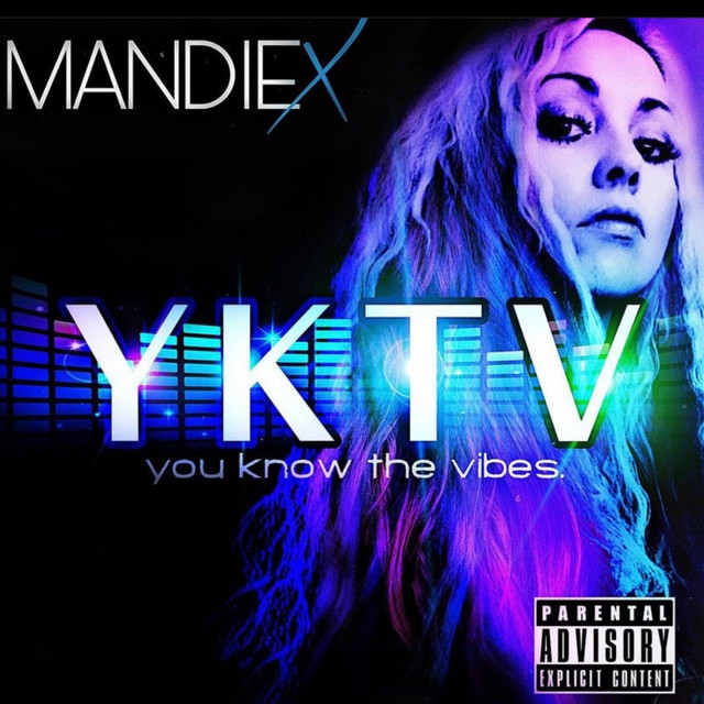 YKTV - Album by Mandiex | Spotify