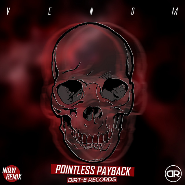 Venom - Niqw Remix - Single by Pointless Payback | Spotify