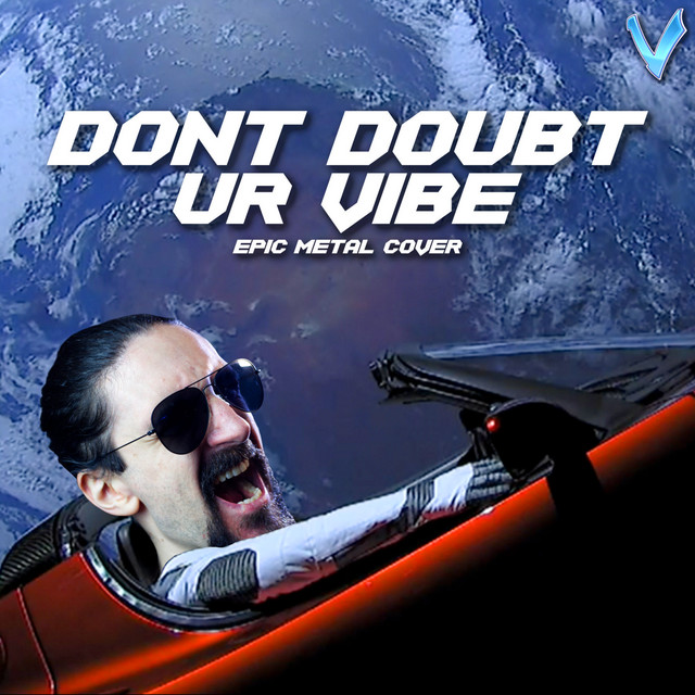 Don't Doubt Ur Vibe - Single by Little V. | Spotify